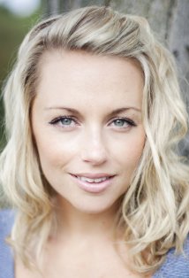 Image of Jessica Ellerby