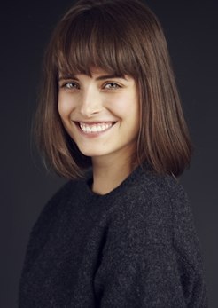 Picture of Hannah Britland