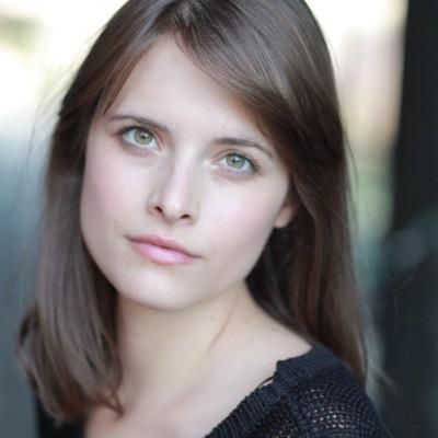 Picture of Hannah Britland