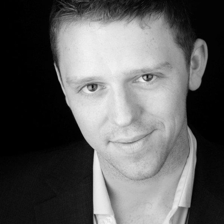 Picture of Richard Thomson