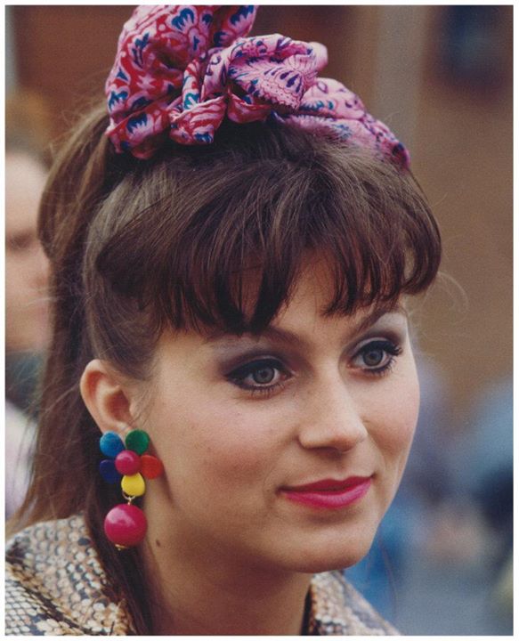 Picture of Tricia Penrose