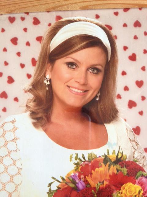 Picture of Tricia Penrose