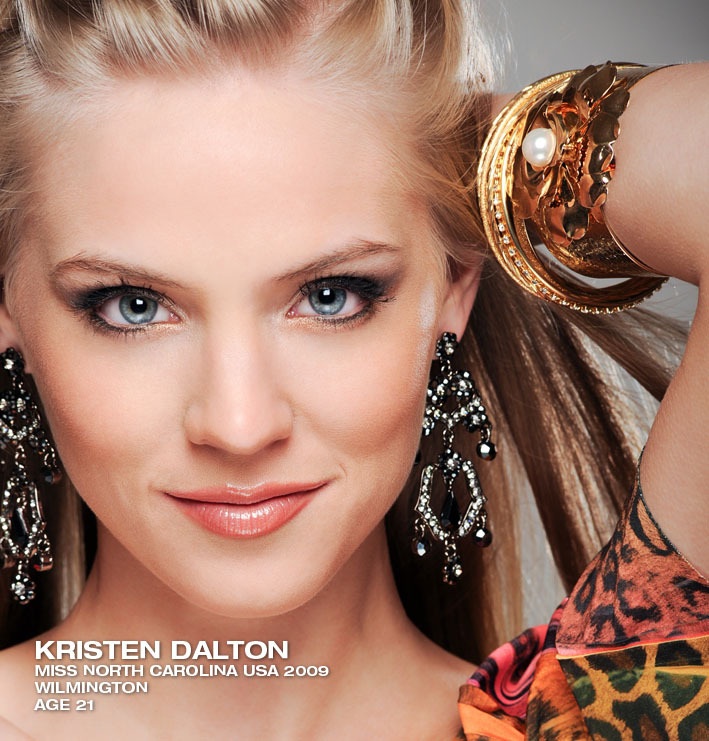 Picture of Kristen Dalton