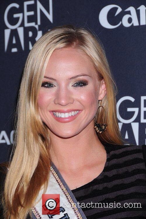 Picture of Kristen Dalton