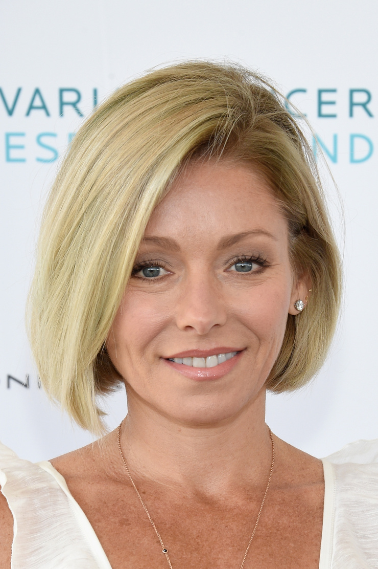 Kelly Ripa picture