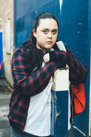Picture of Sharon Rooney