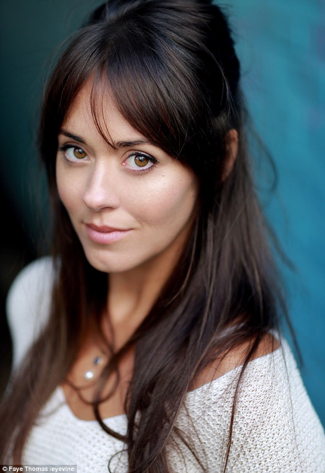 Picture of Susannah Fielding