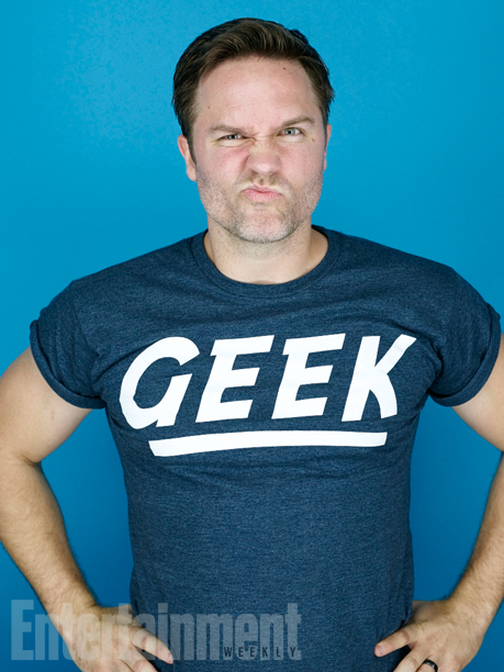 Scott Porter picture