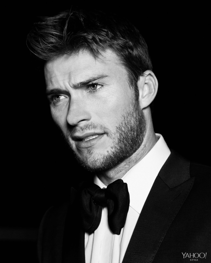 Picture of Scott Eastwood