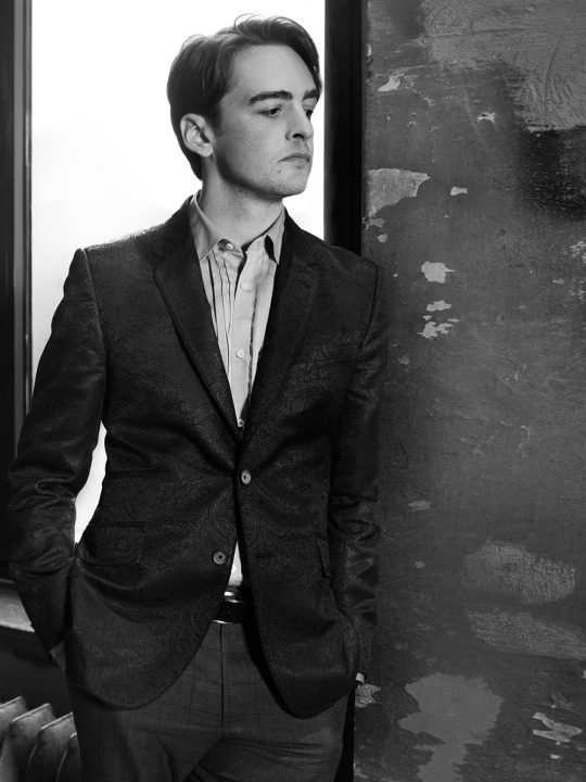 Picture of Vincent Piazza