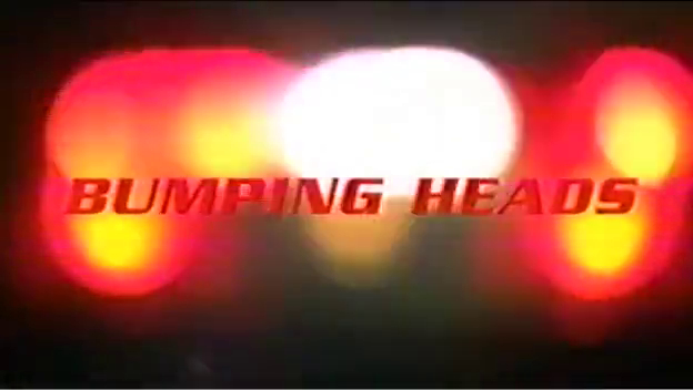 Picture of Bumping Heads