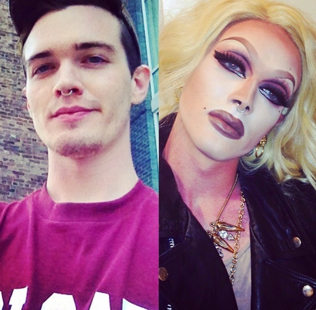 Picture of Matt James