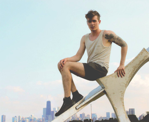 Picture of Matt James