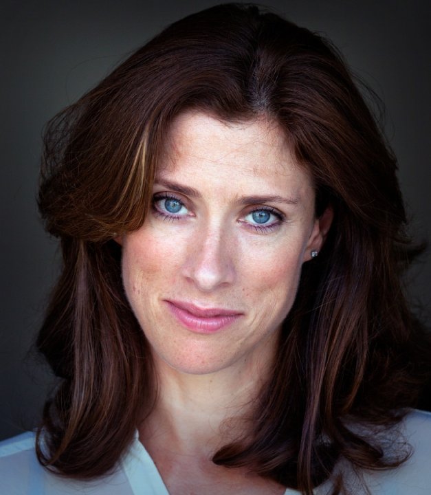 Picture of Clare Wille