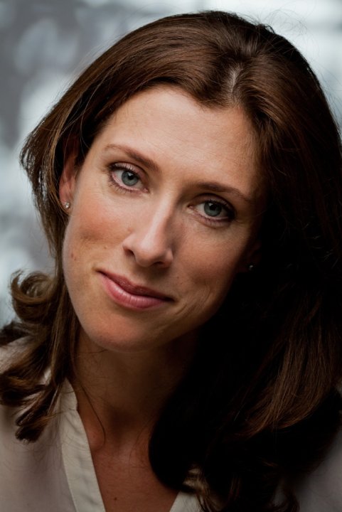 Image of Clare Wille