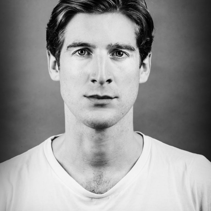 Picture of Tom Stourton