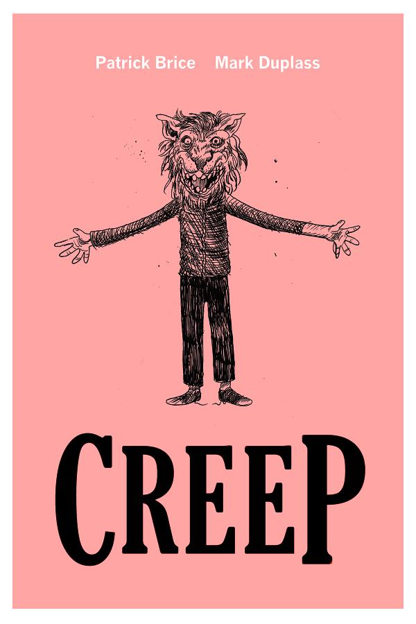 Picture of Creep