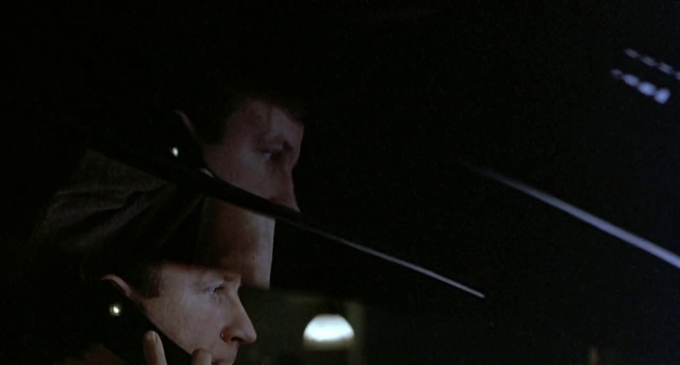 Picture of Three Colours: Blue (1993)