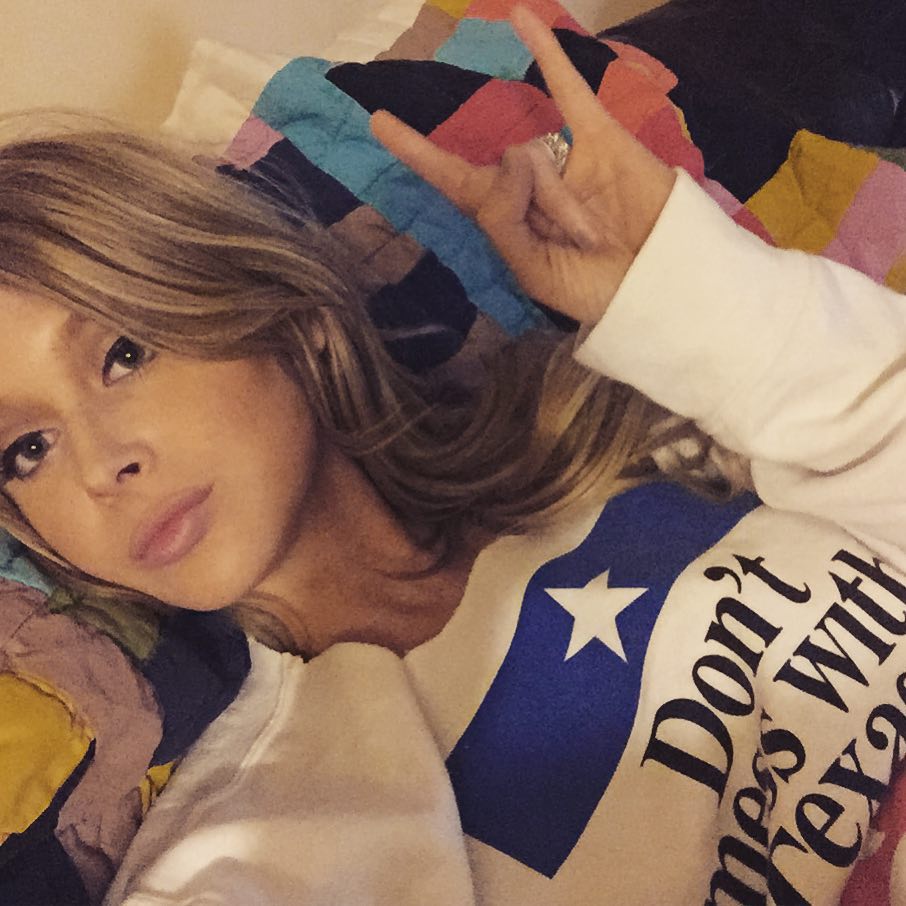 Picture of Renee Olstead