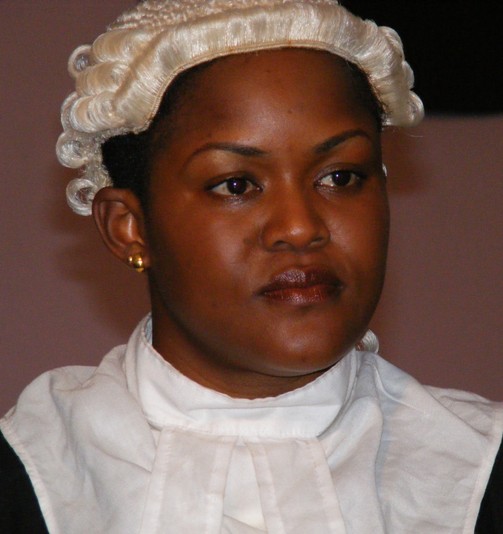 Picture of Tapiwa Gwaza