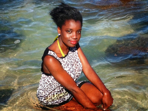 Picture of Thembi Zimba