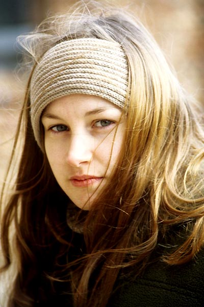 Picture of Adélaïde Leroux