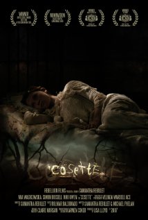 Image of Cosette