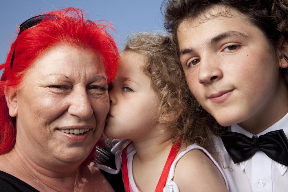 Picture of Asia Crippa