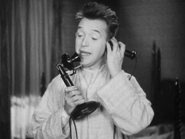 Picture of Helpmates (1932)