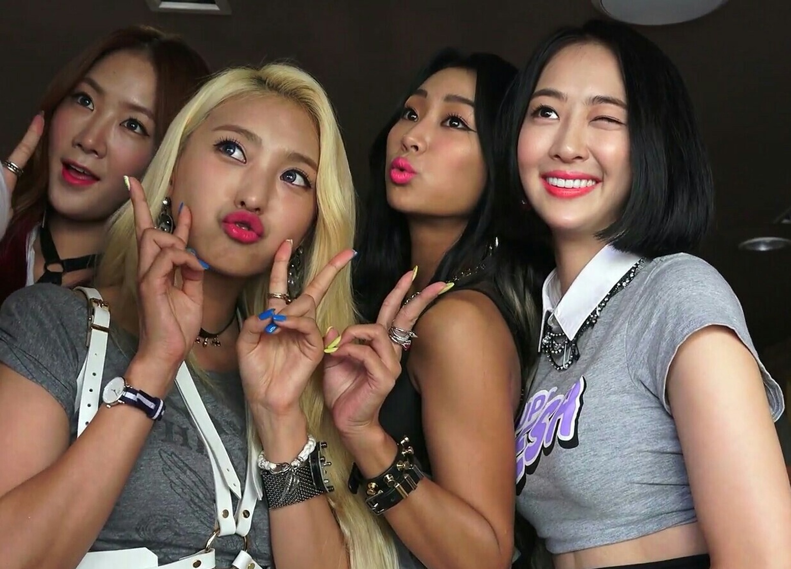 Picture of Sistar
