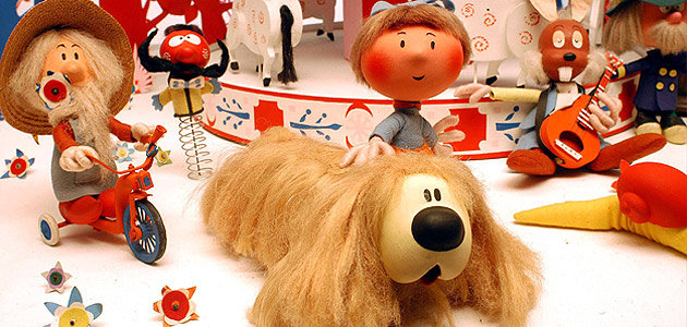 Picture of Dougal