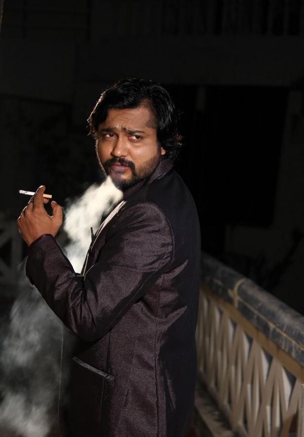 Picture of Bobby Simha