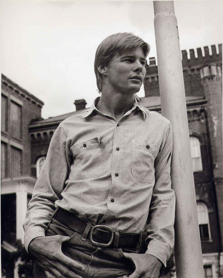 Jan-Michael Vincent image