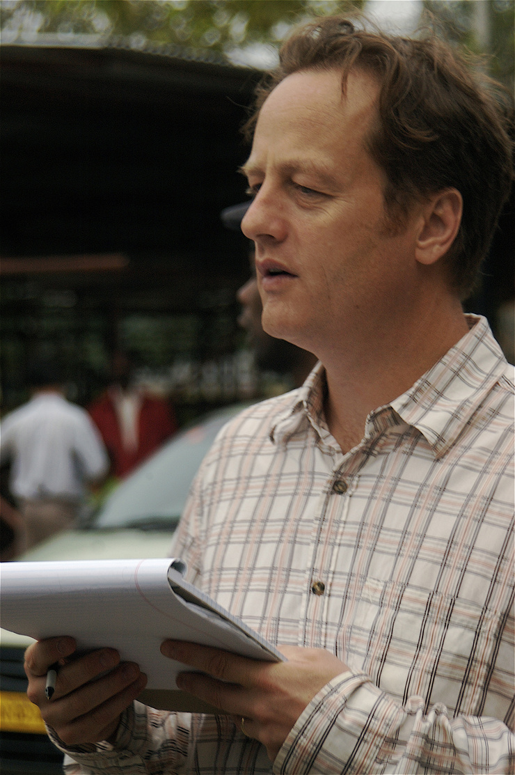 Picture of Jeff Stilson