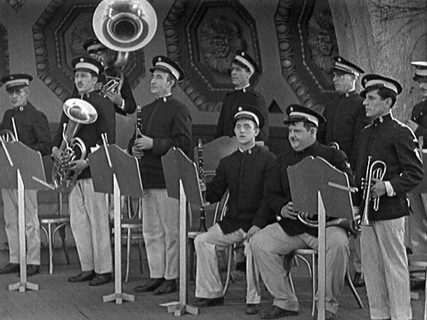 Picture of You're Darn Tootin'