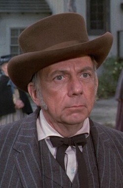 Image of Henry Jones