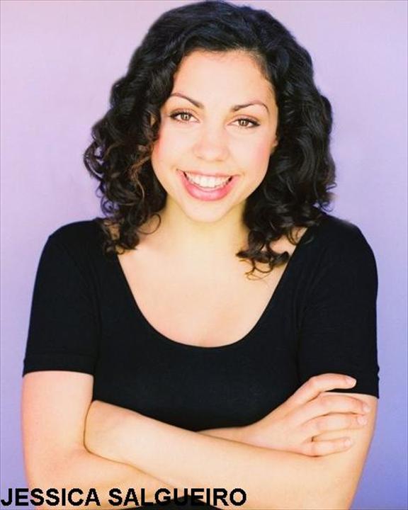 Picture of Jessica Salgueiro