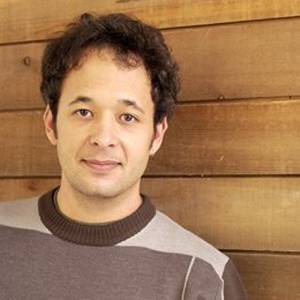 Picture of Zev Berman