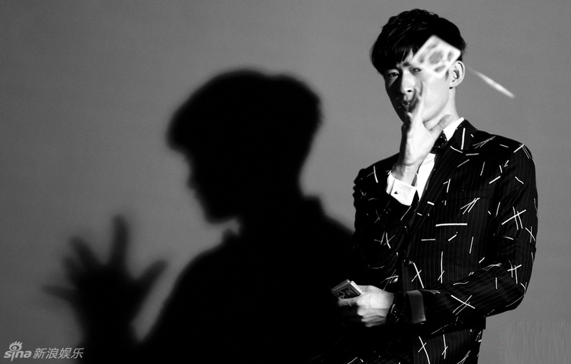 Picture of Han Zhang