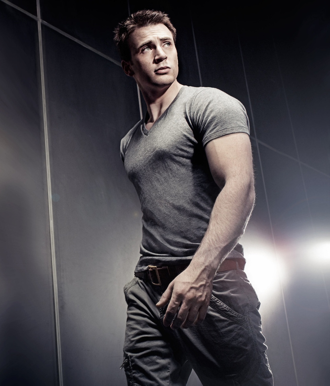 Picture of Chris Evans