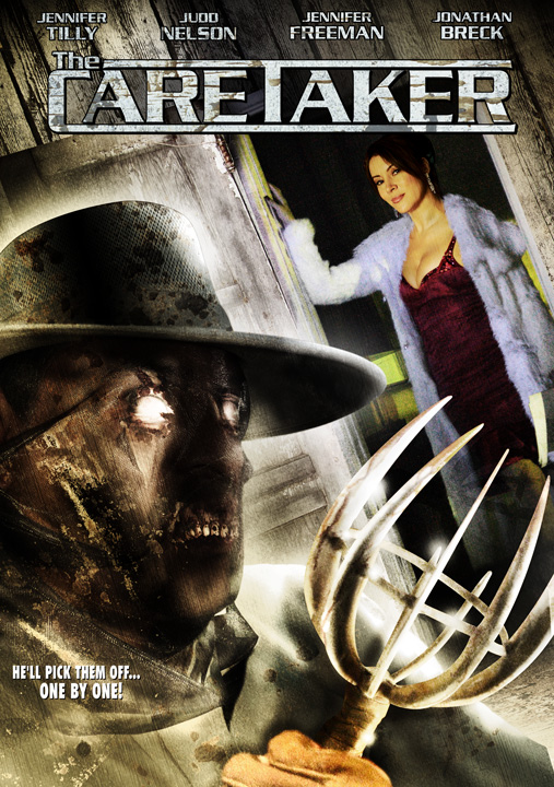 Picture of The Caretaker (2008)