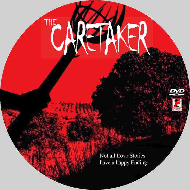 Picture of The Caretaker (2008)