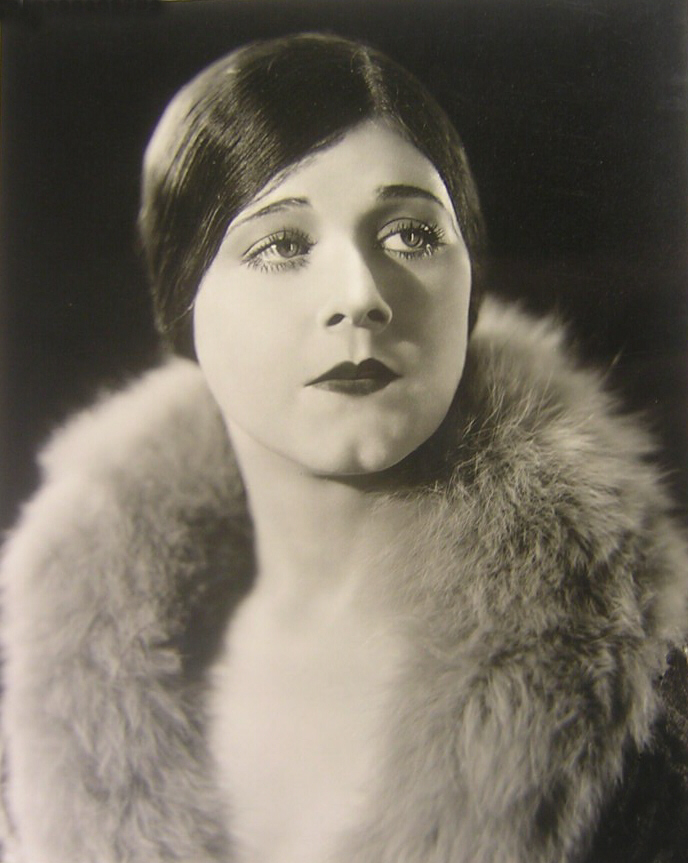 Lillian Rich picture