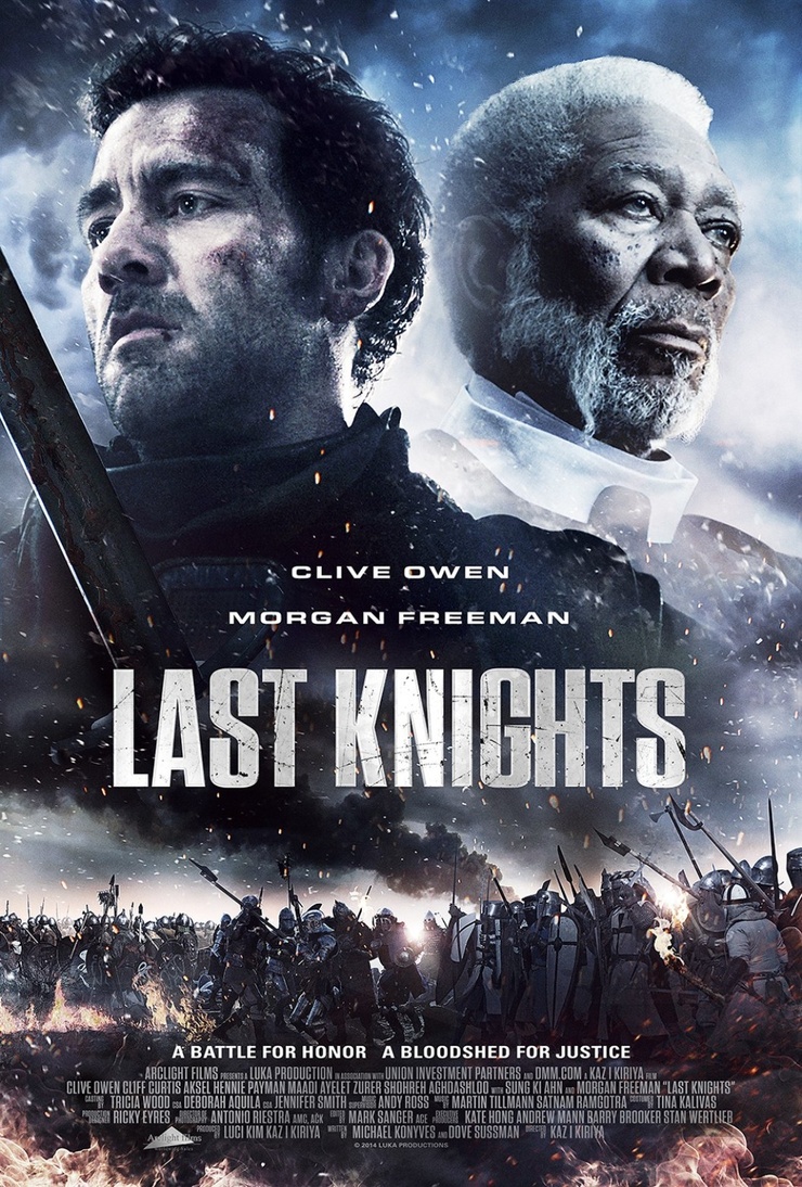 Last Knights picture