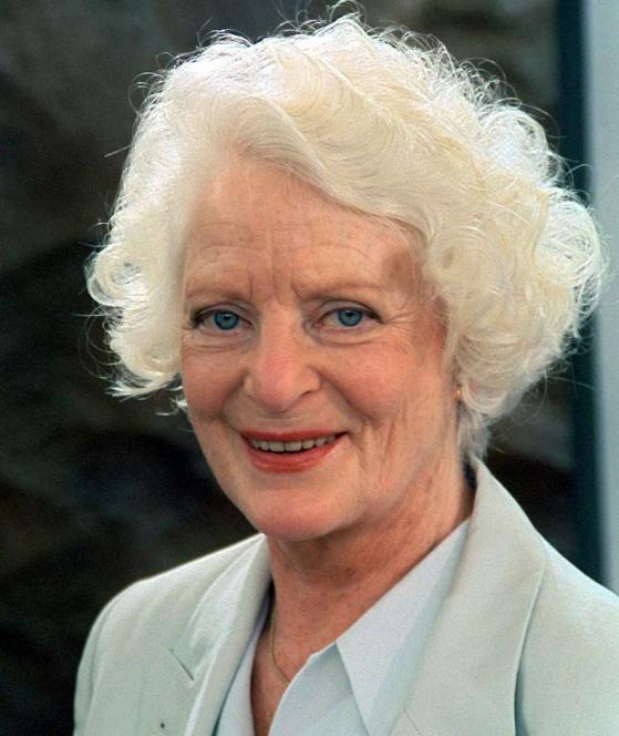 Picture of Elisabeth Wiedemann