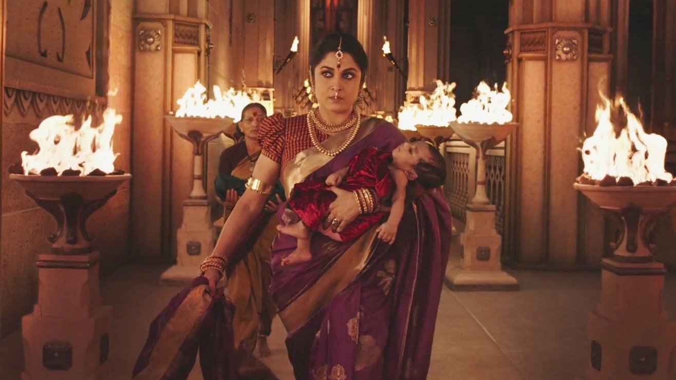 Picture of Bãhubali: The Beginning