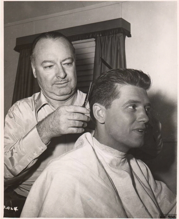 Picture of Gordon MacRae