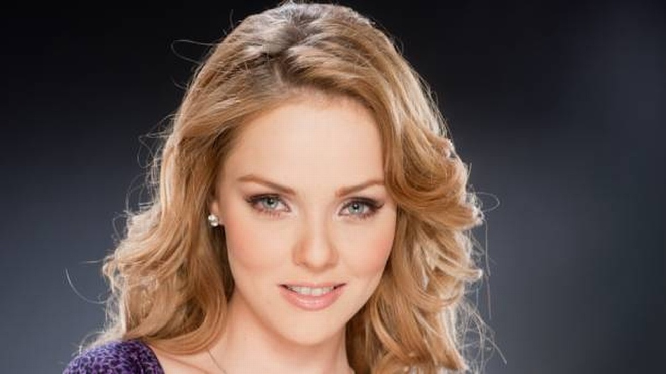 Picture of Mariluz Bermúdez
