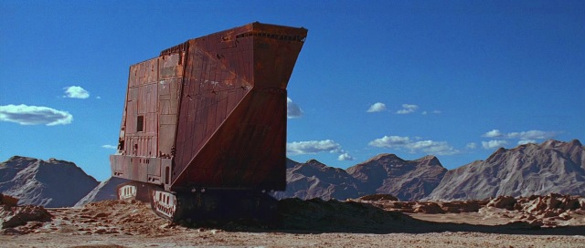 Picture of Star Wars: A New Hope