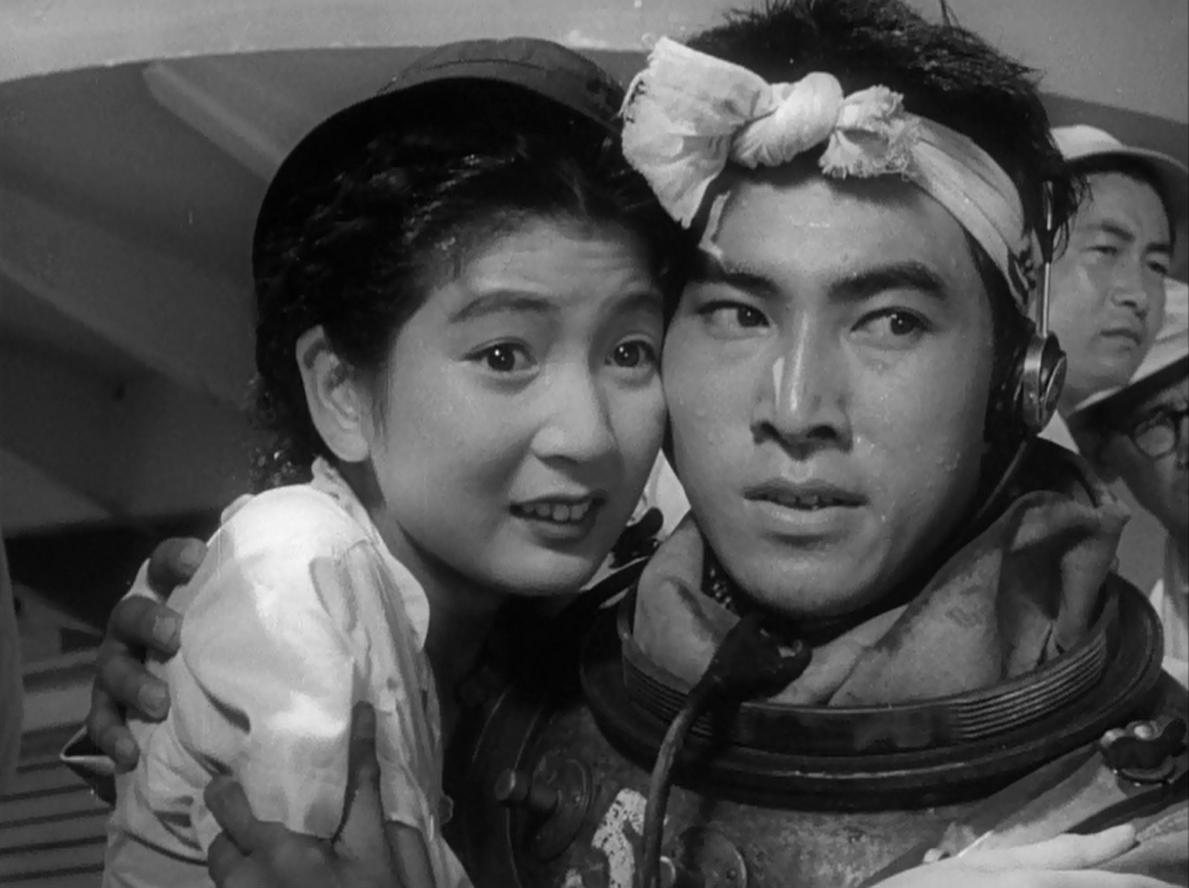 Picture of Godzilla (1954)